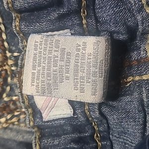 CURFEW GIRLS | Bottoms | Little Girls Curfew Girl Jeans | Poshmark